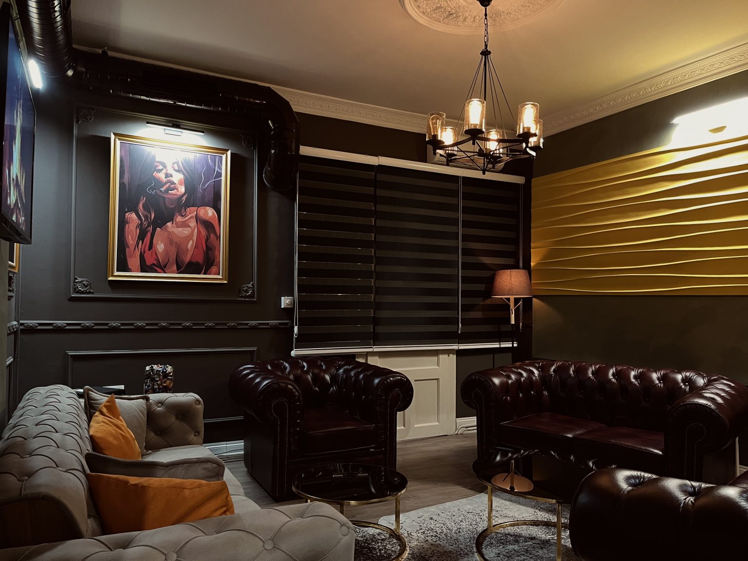 BM CIGAR -Tobacco Store